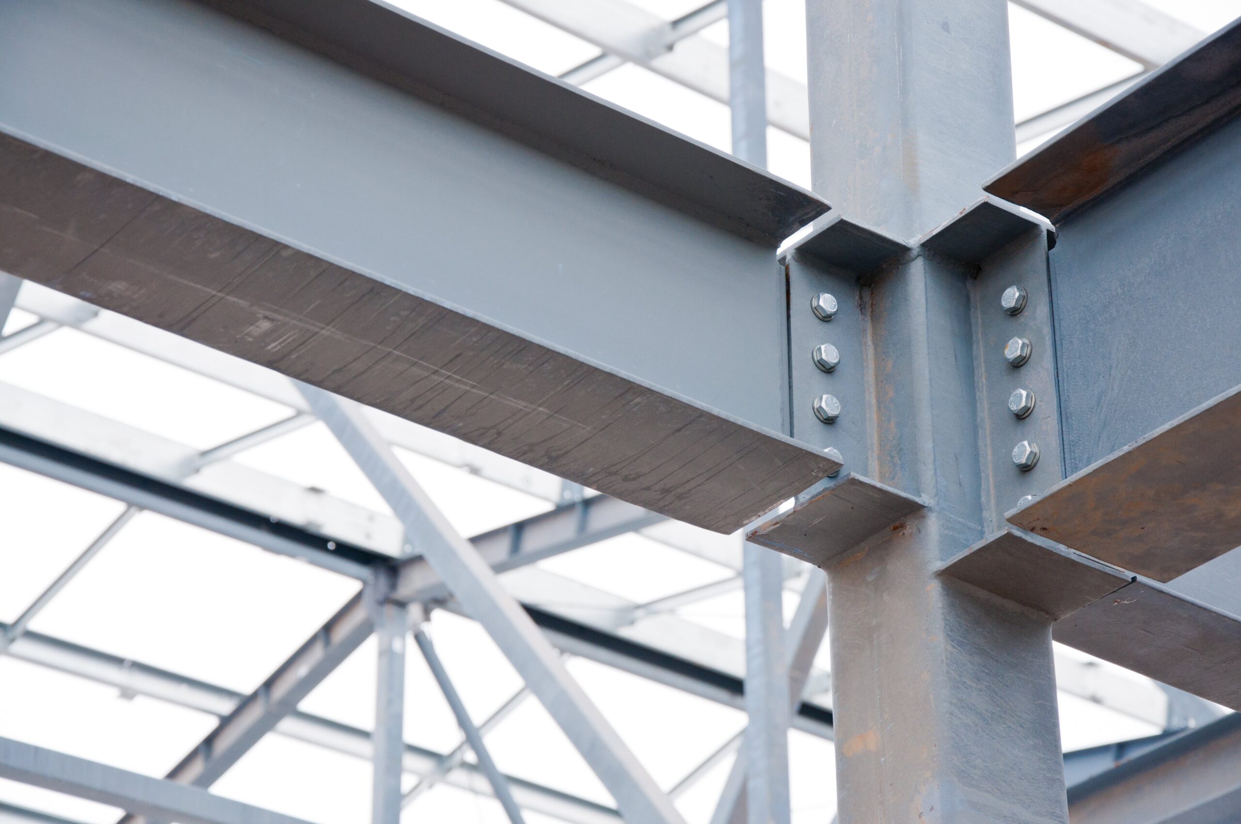 Structural Steel - Topline Steel